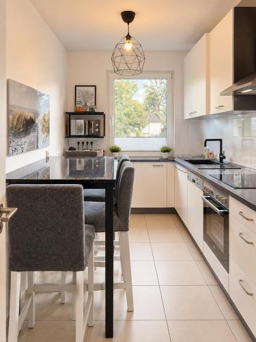 Casa Melisa I Modern & Gemutlich I Balkon I 66 Qm - Dortmund