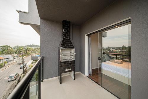 Apez Smart Studios - Joinville, Brazil