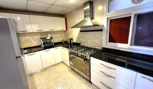 Beach Star Residency 2 - Muscat