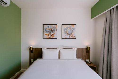 Slim Hotel Cuiaba Aeroporto - Várzea Grande