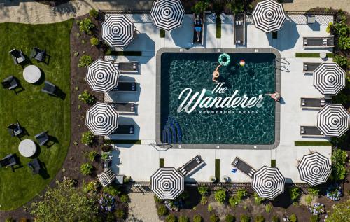 Wanderer Cottages - Kennebunkport, ME