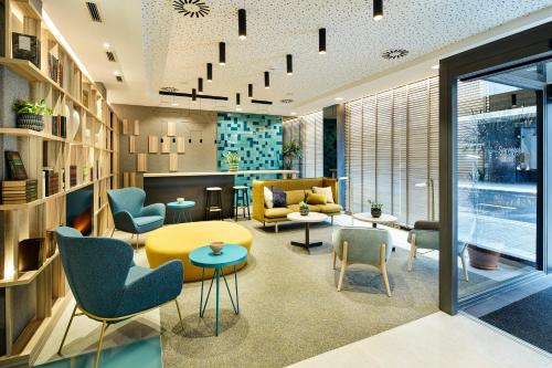 Sercotel Ayala - Bilbao
