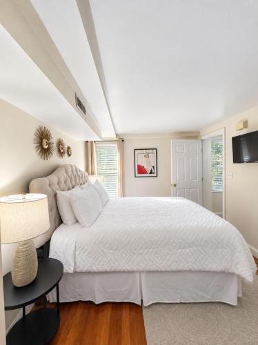 2br Townhouse Near Harvard & Central Private Ent - Somerville