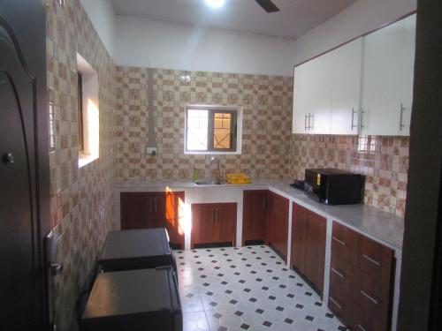 Rams Lodge - Accra