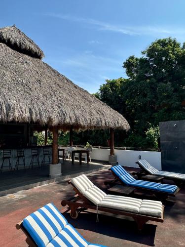 Anclara Sayulita Spacious 3 Bedroom Residences - Sayulita