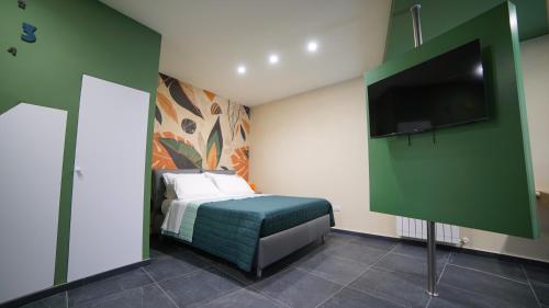 Didinas Room - Potenza