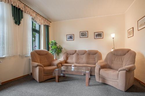 Ferienwohnung Nahe Muritzufer - Waren (Müritz)