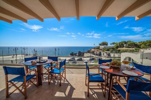 Villa Giulia Sea View - Santa Cesarea Terme