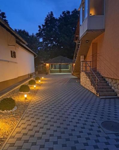 Apartman Vucedolski San - Vukovar