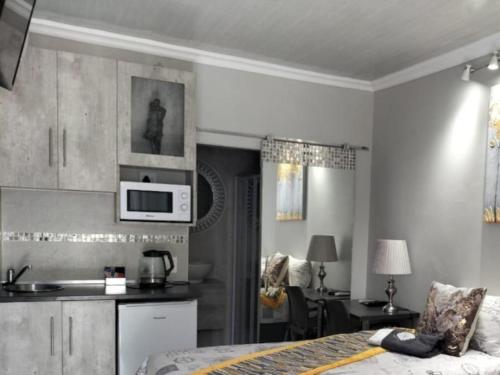 Che La Moir Guesthouse - Bloemfontein