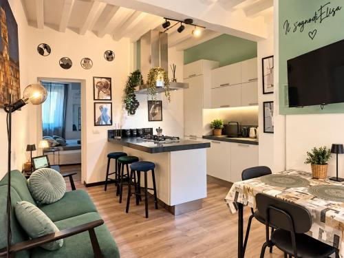 Il Sogno Di Elisa -Romantico B&b Nel Centro Di Parma - Parma