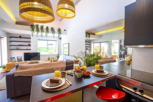 Portugalactive Beach Flat - Viana do Castelo