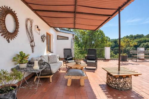 Sleep And Stay Terrace Loft In Sant Daniel - Gérone, Girona, Espagne