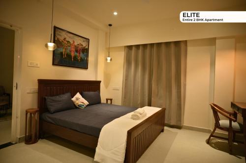 Noi Homes - Boutique Stays In Jorhat - Jorhat