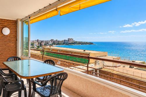 Wake Up To Sea Views, A Short Walk From The Beach - Alicante