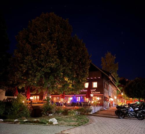 Hotel Maien Todtmoos - Todtmoos