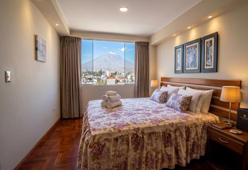 Hotel Jkalixto - Arequipa