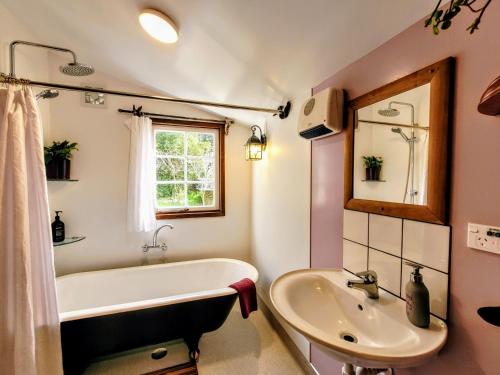 Greenstone Retreat - South Island