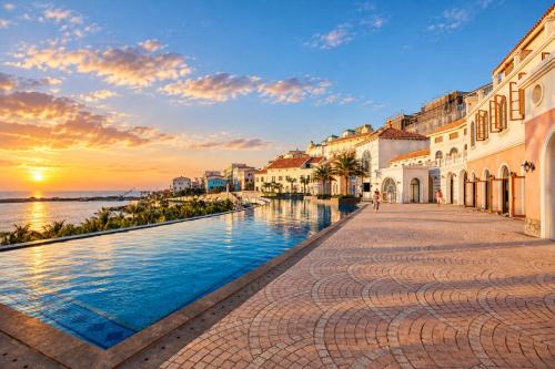 Capella Apartment Ocean View- Hillside Phu Quoc - Phú Quốc