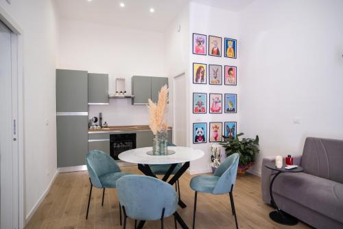 Euphemia Glamour Apartment - Messina
