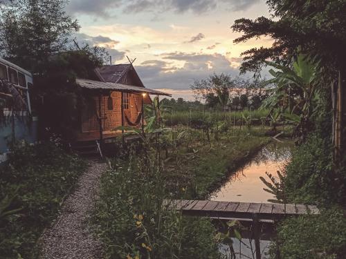 Yidan Farmstay In Chiang Dao - Chiang Mai