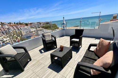 Casa Alzira By Alzira - Albufeira