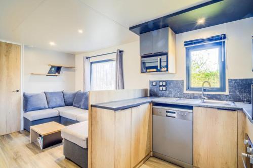 Mobil-home De Charme En Residence Privee - Sarzeau