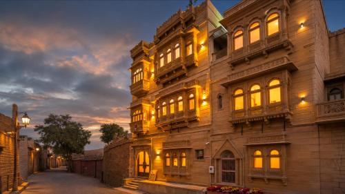 The Second Home Jaisalmer - Jaisalmer