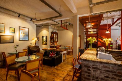 Hotel Britanico - Gramado