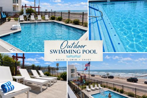 Four Seasons On The Gulf - 