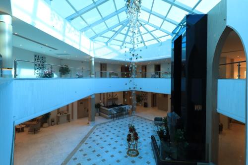 Jewel Alfustat Hotel - Cairo