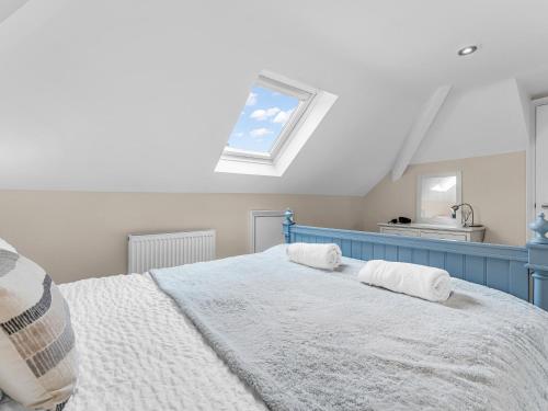 Luxury 3 Bed Apartment, Gated Parking, City Centre - Nottingham