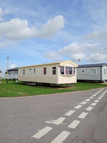 Arizona Caravan - Camber Sands