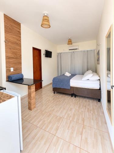 Casa 7 Mares - São Miguel do Gostoso