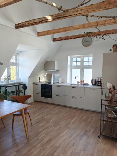 Nordisk Hyggelig Lejlighed - Aarhus