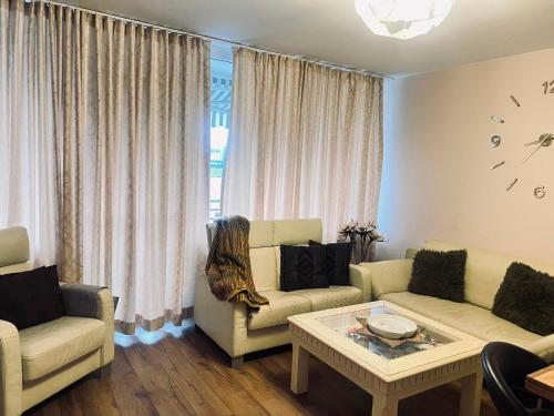 Top Apartment Neuss In Der Nahe Von Rhein - デュッセルドルフ