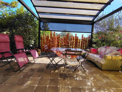 Bel Air En Luberon - Apt