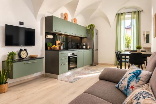 Casa Piazzetta - Saluzzo