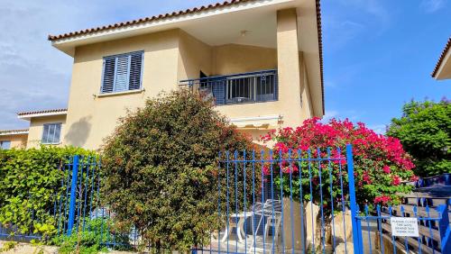 Villa Nadezda - Paphos