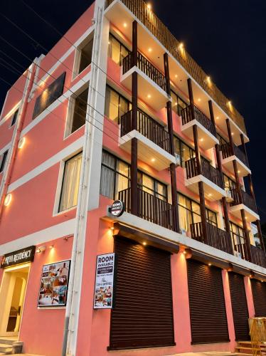 Priya Residency Pondicherry - Puducherry
