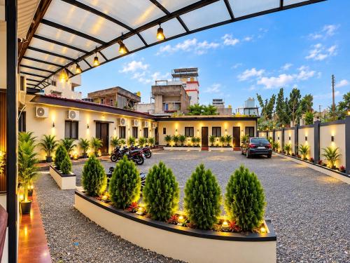 Hotel Shivay Deluxe - Nagpur