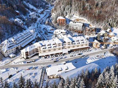 Apart-hotel Bela Reka - Kopaonik