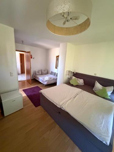 Hotel Zum Rednitzgrund - 紐倫堡