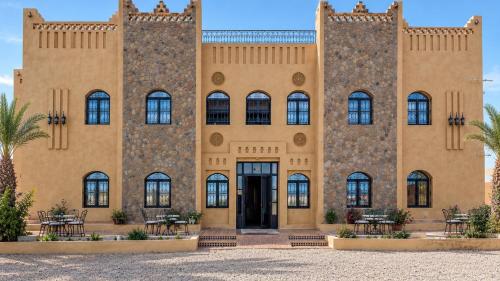 Riad La Luna - Merzouga