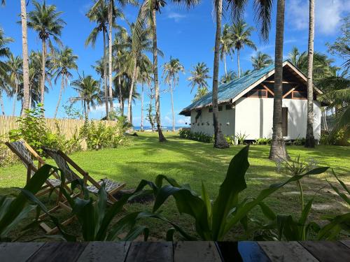 Katutubo Beach Villa, Diapila Bay, El Nido - El Nido