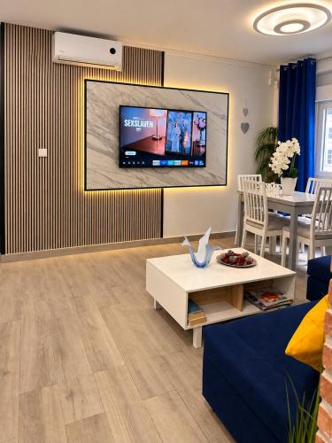 Rambla Apartment By The Sea - Alicante