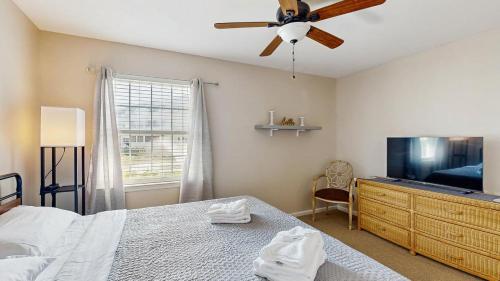 The Palms --- 36507 Palm Dr #2102 - Lewes, DE