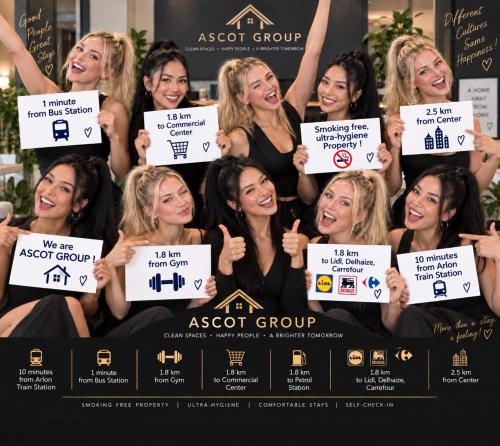 Boutiques 142 Province De Luxembourg - Arlon
