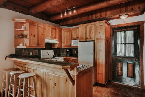 Chalets Royal Laurentien - Quebec