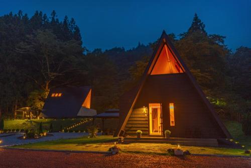 Kokage Villa Nikko-kvn - Nikko